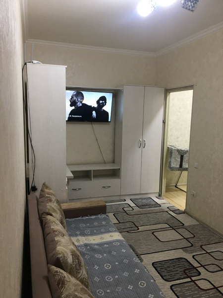 Продаётся квартира около IT-Park Мирзо-Улугбек
