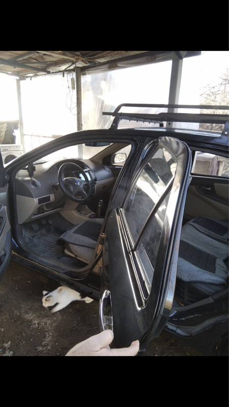 Geely MK, 2007 год.1,5 литра,механика ,