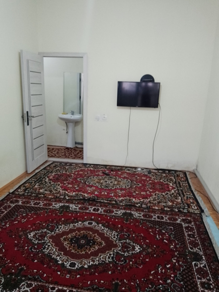 Toshkent 2 xonali kvartira sotiladi