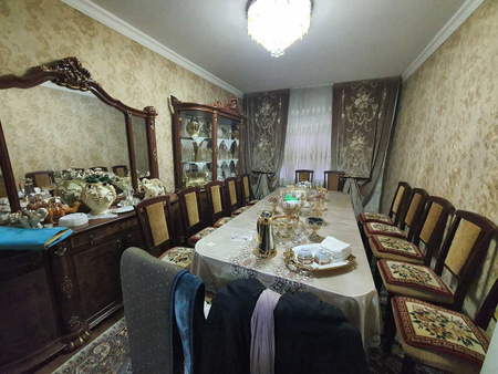 Юнусабад-19, 3/1/5 ориентир Пансионат 78 м, возможна ипотека