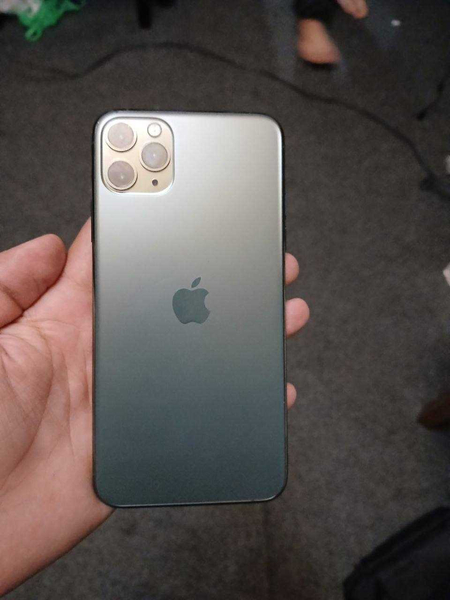 Iphone 11 pro max