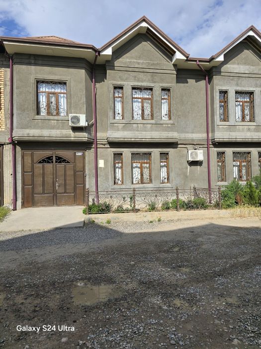 Продаётся свой дом