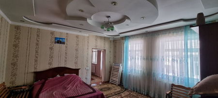 Срочно продаётся два Дома в одном участке г.Чирчик Аранча