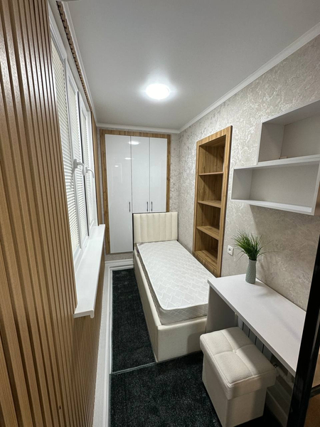 Продаётся Чиланзар 6 2в3 1 этаж+подвал.