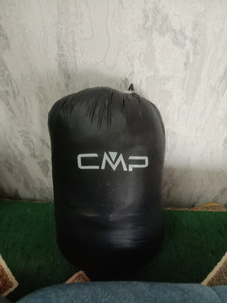 Куртка известного бренда CMP
