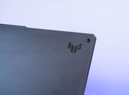 ASUS TUF Gaming F15 FX506HC