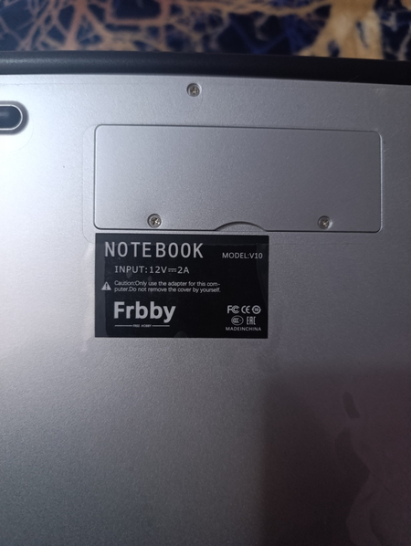 NOTEBOOK сотилади холлатти ЯНГИ Расияядан кеган 4 мартта ишланган холл