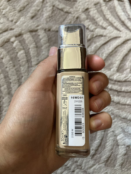 Loreal тональный крем