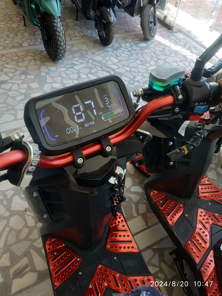 Skuter скутер редлайн redline redlayn