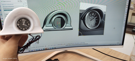 3d printer xizmati
