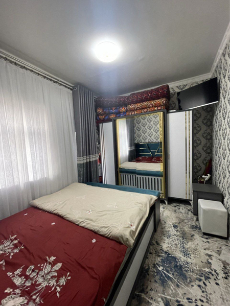 #35 Келес Санаторийда 2 Соток Ҳовли