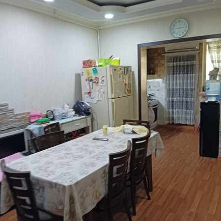 Продается 3х комн. квартира на 1 этаже с огородом и ремонтом(м999)