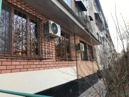 Решетки на окна , derazaga, panjara