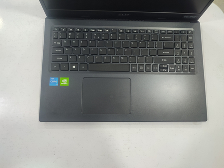 Acer core i5 11 avlod qo'shimcha videokartalik