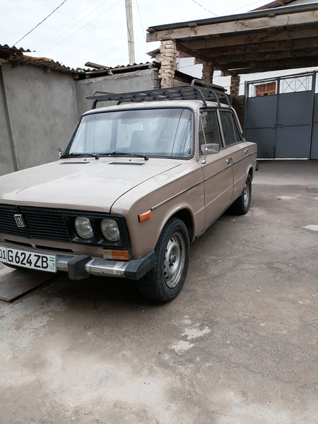 2106 juguli benzin