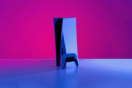 SONY Plastation 5 с дисководом и без дисководом в бонус игры !