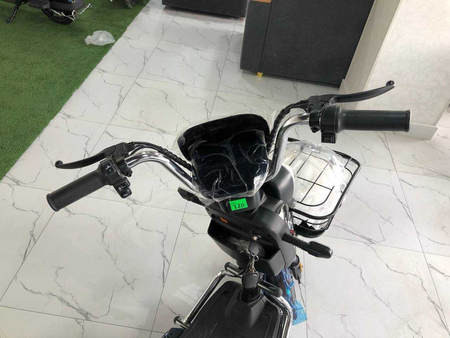 Elektro skuter wasat SCOOTER K1