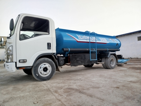Isuzu vadavoz xolati ideal