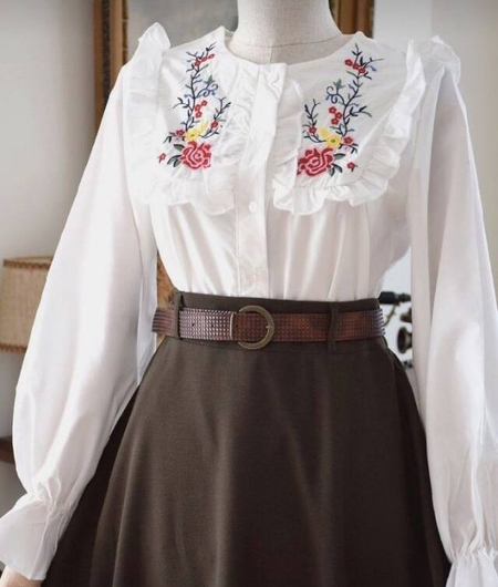 Vishifka tikamiz