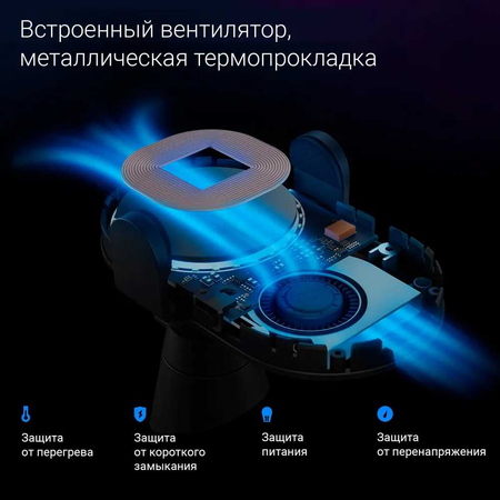 Акция! Зарядное устройство для автомобиля Xiaomi Car Charger 20W