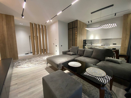 Срочно продается 2х ком. квартира, ЖК Узбегим, ор-р:Аэропорт мост,69м2