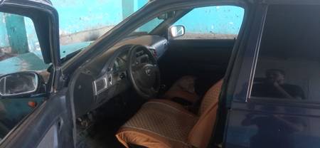 Nexia 2 kamchiliki yuq