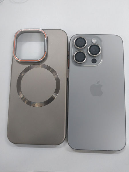 Iphone 15 pro obmen samsung s 24 ultra Grey rangiga