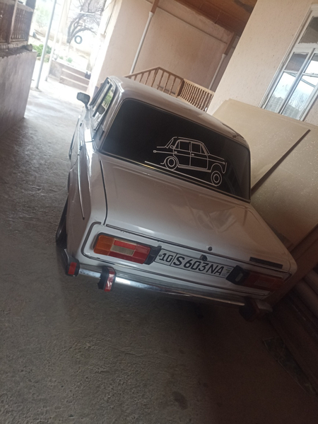 Vaz2106 usilini 5 ta karopa