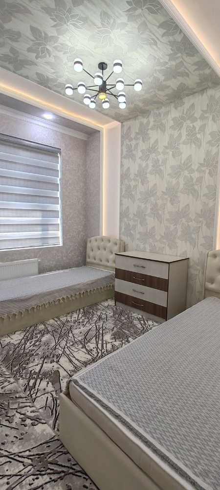 Срочно Сдается Новостройки Махтумкули Ашхабад парк 4-комн 100м2 2-сану