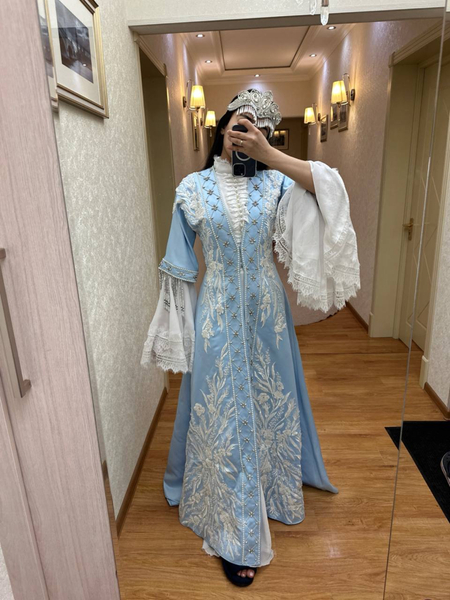 Дизайнерские Ансамбли