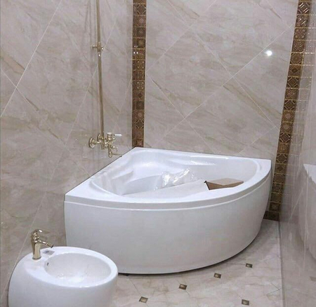Сантехник мастер
