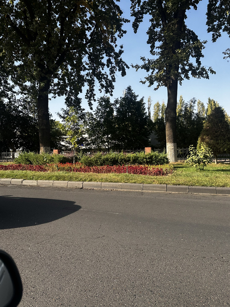 Продается земля в центре 1,6 ГА  ориентир Дархан
