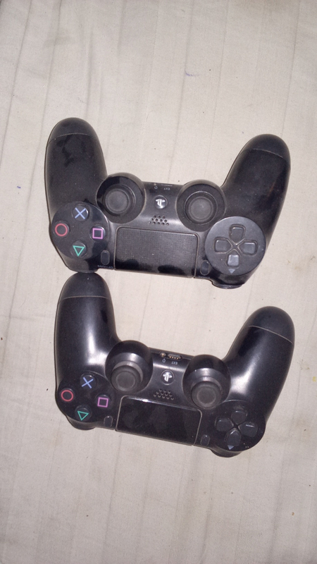 Playstation 4 slim 500GB