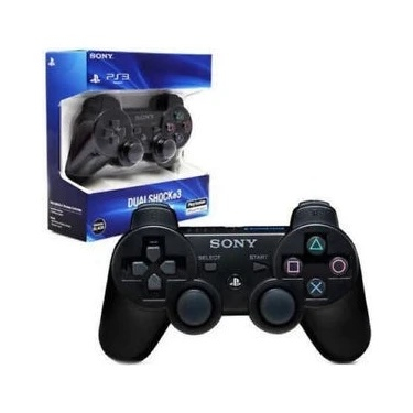 Playstation 3 DualShock 3 Joystick Jostik