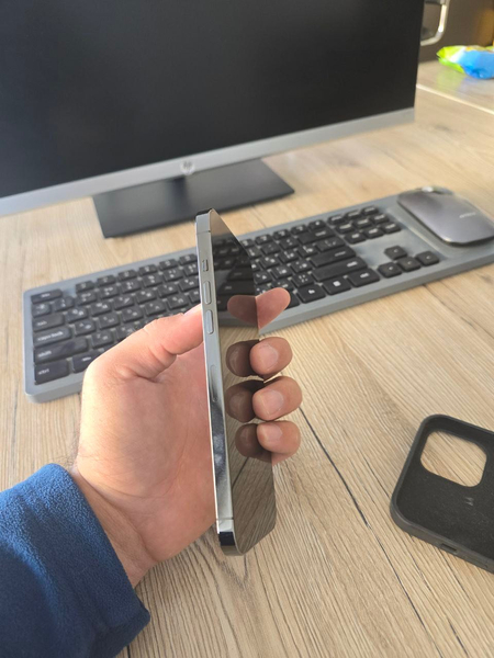 iPhone 12 pro Max