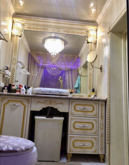 Гавур Гулом Метро Ганга