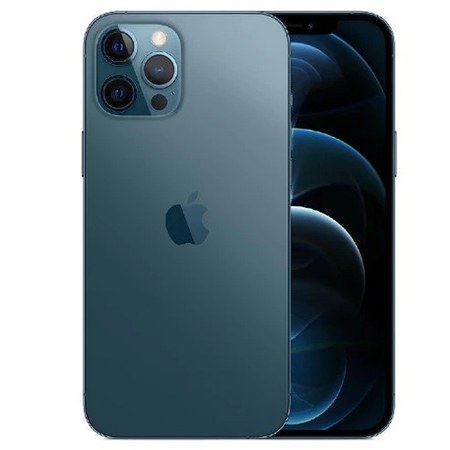 Iphone 12 pro max xolati ideal 128 gb kar dak yoʻq