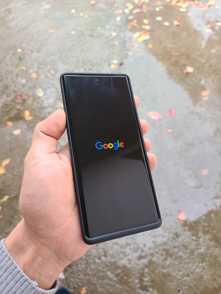 Google Pixel 6 Pro 12/256GB