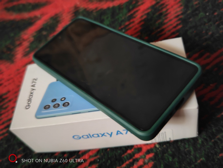 Samsung A72 128gb ideal srochna