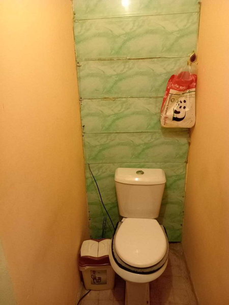 Sergeli yarmarka