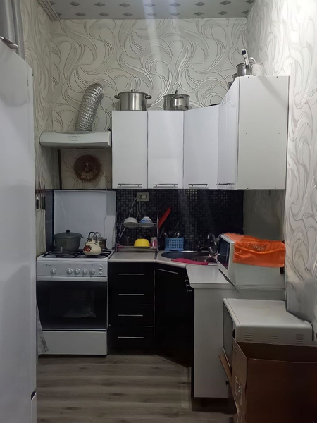 Продаётся дом Мирабадский район, Файзабад. Соток: 2,5 Комнат-4