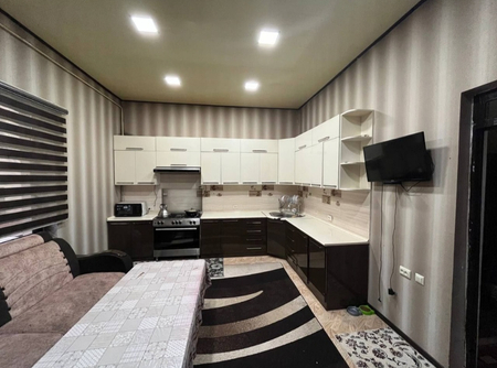Продажа 4 сотки, 5 комнат, Евроремонт, Юнусобод Хасанбой