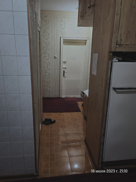 Медгородок Олимпия сотилади