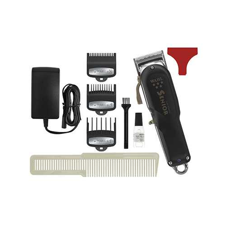 Беспроводная машинка для стрижки волос, Wahl Senior Cordless