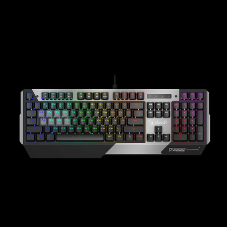Клавиатура A4Tech Bloody B865N