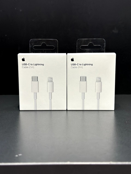 Lightning кабель для Apple iPhone Оригинал, доставка ест