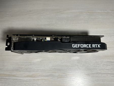 RTX 3060Ti Manli [8gb GDDR6]