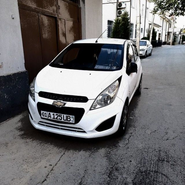 Спарк  1.25  spark