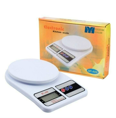 Gramli tarozi elektronik Sf-400