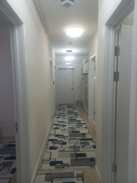 Аренда квартира Навастройка Olmazor City